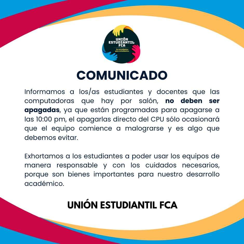 Facultad de Ciencias Administrativas – Otro sitio realizado con WordPress